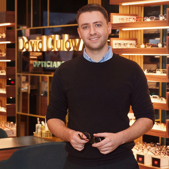 Opticians & Eyewear since 1962 | David Clulow Opticians